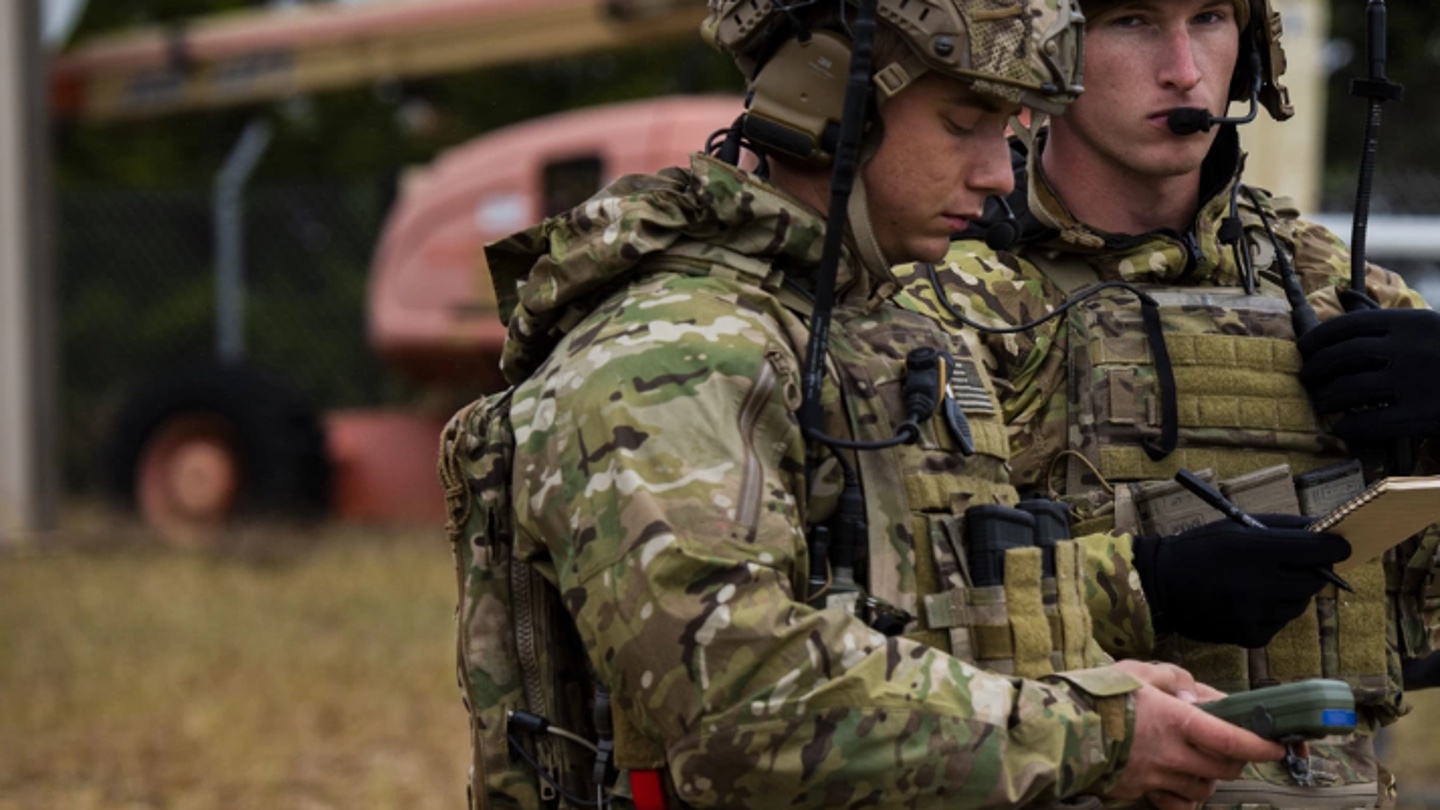 Elite Air Force operators brace for uncertain future as Pentagon pulls ...